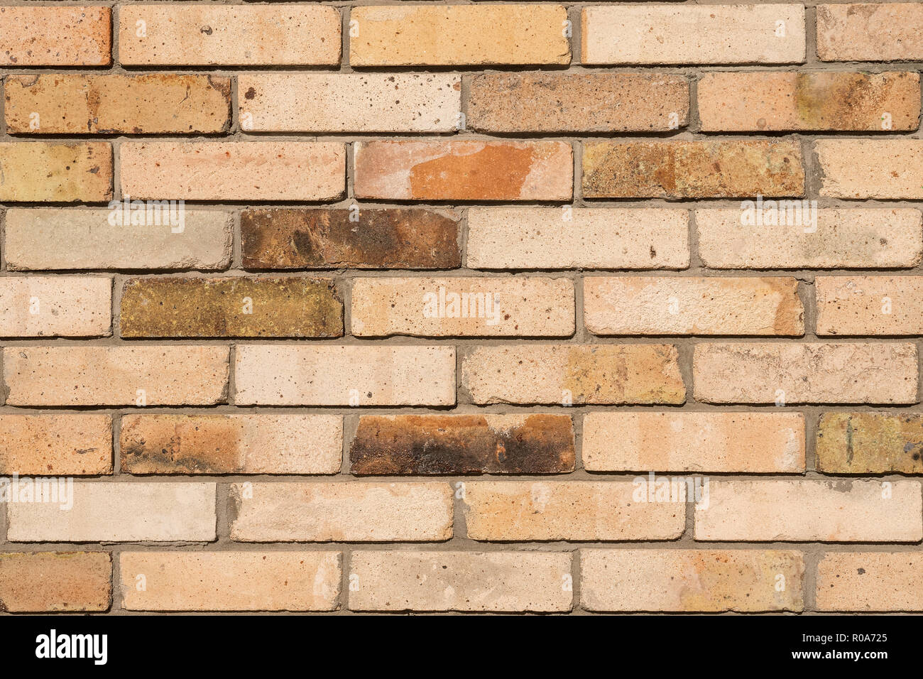 Faded brick hi-res stock photography and images - Alamy