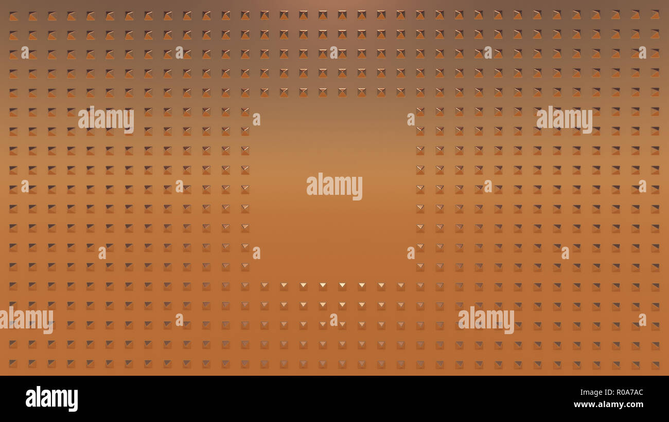 Copper background hi-res stock photography and images - Alamy