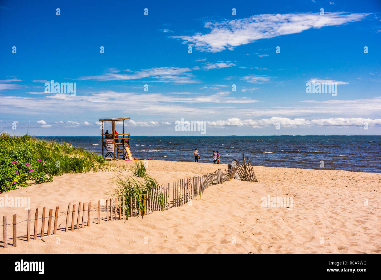Madison connecticut hi-res stock photography and images - Alamy