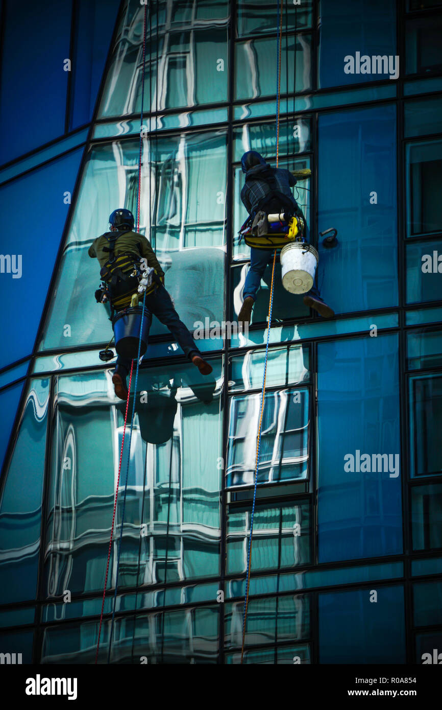 High risk buildings hi-res stock photography and images - Alamy