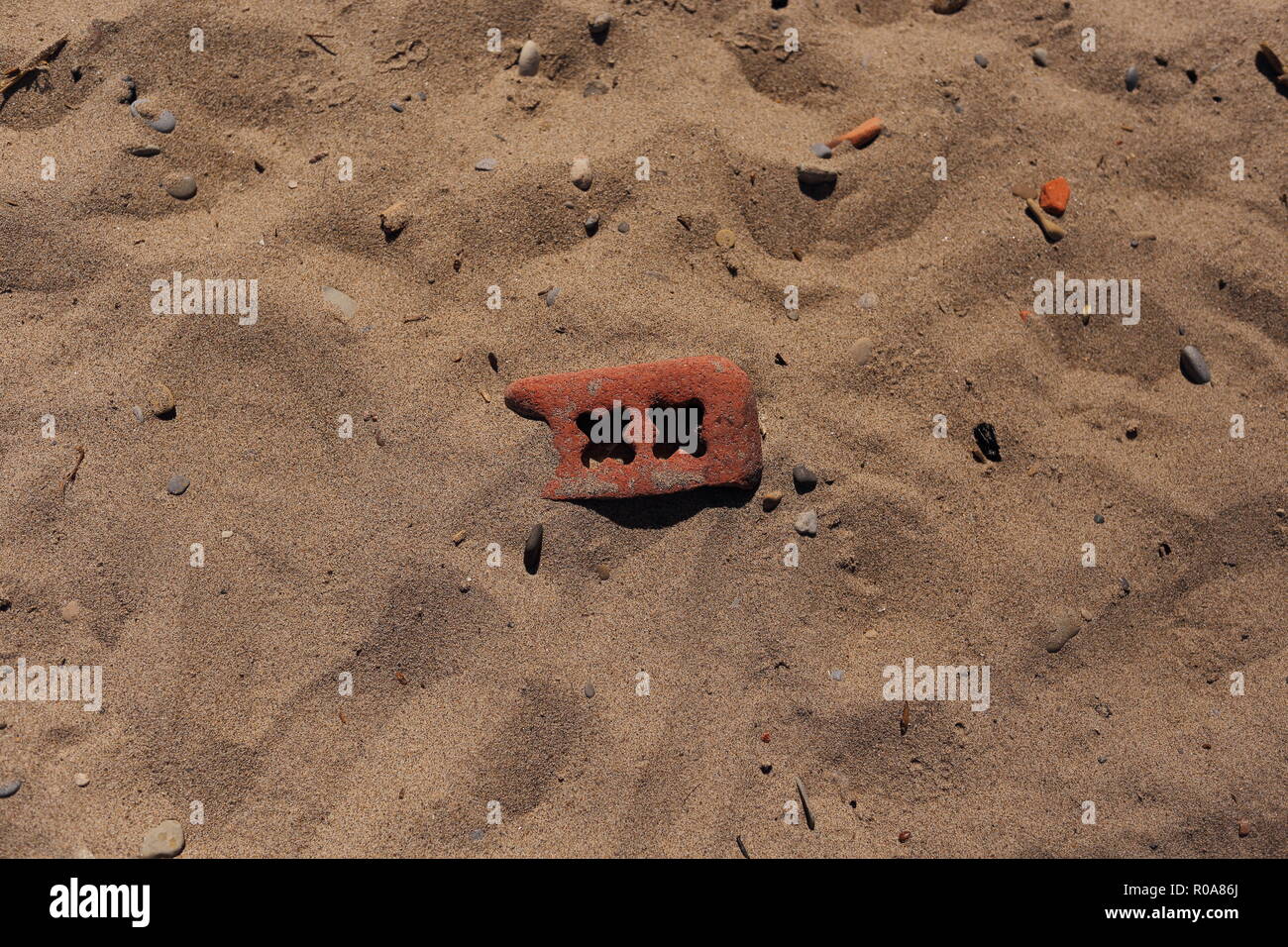 Cherry beach hi-res stock photography and images - Alamy