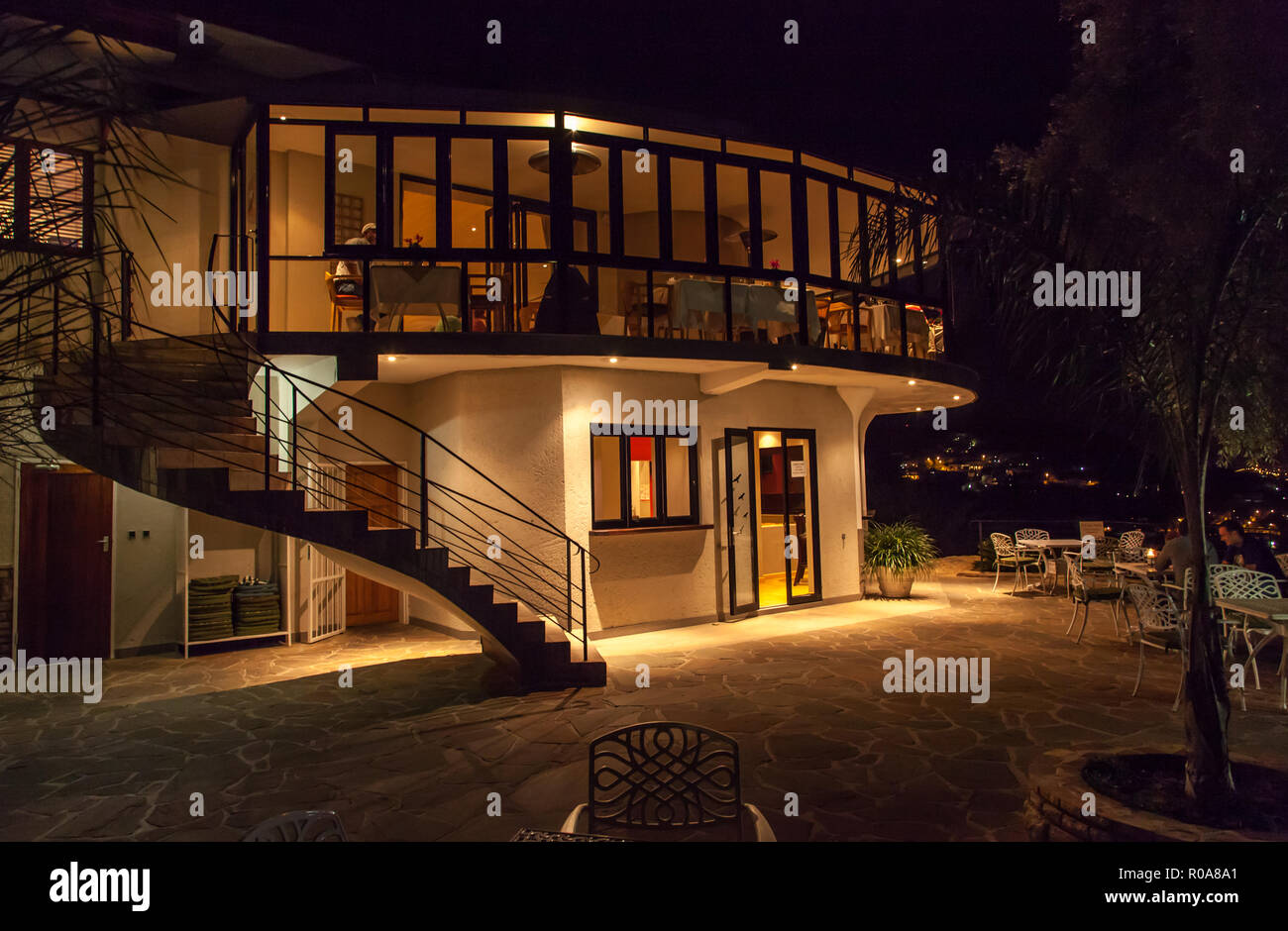 Windhoek namibia restaurant hi-res stock photography and images - Alamy