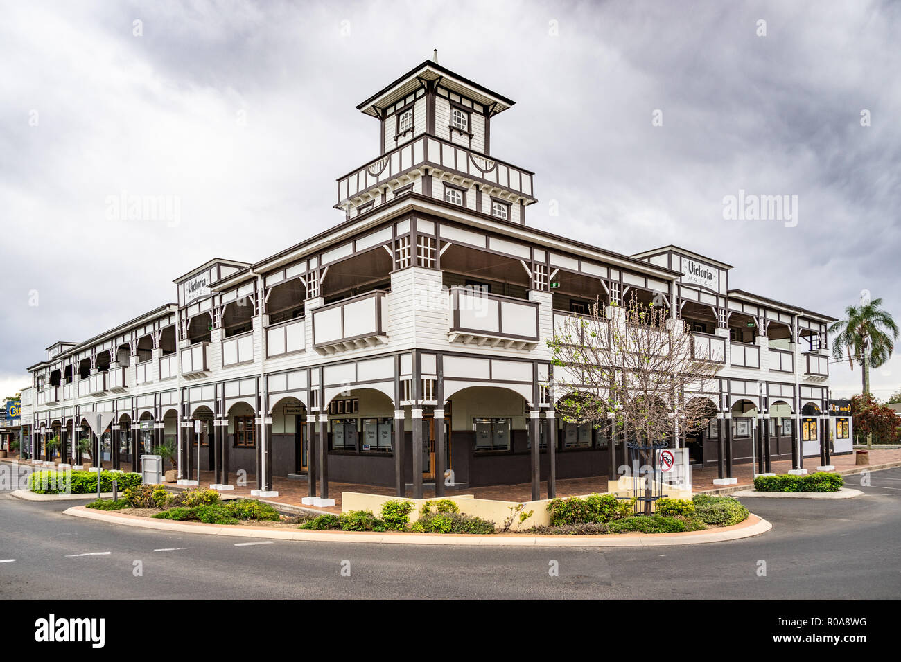 Victorian outback hi-res stock photography and images - Alamy