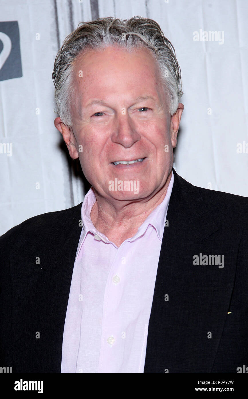 NEW YORK, NY - APRIL 19: Jeremiah Tower attends Build Series Presents ...