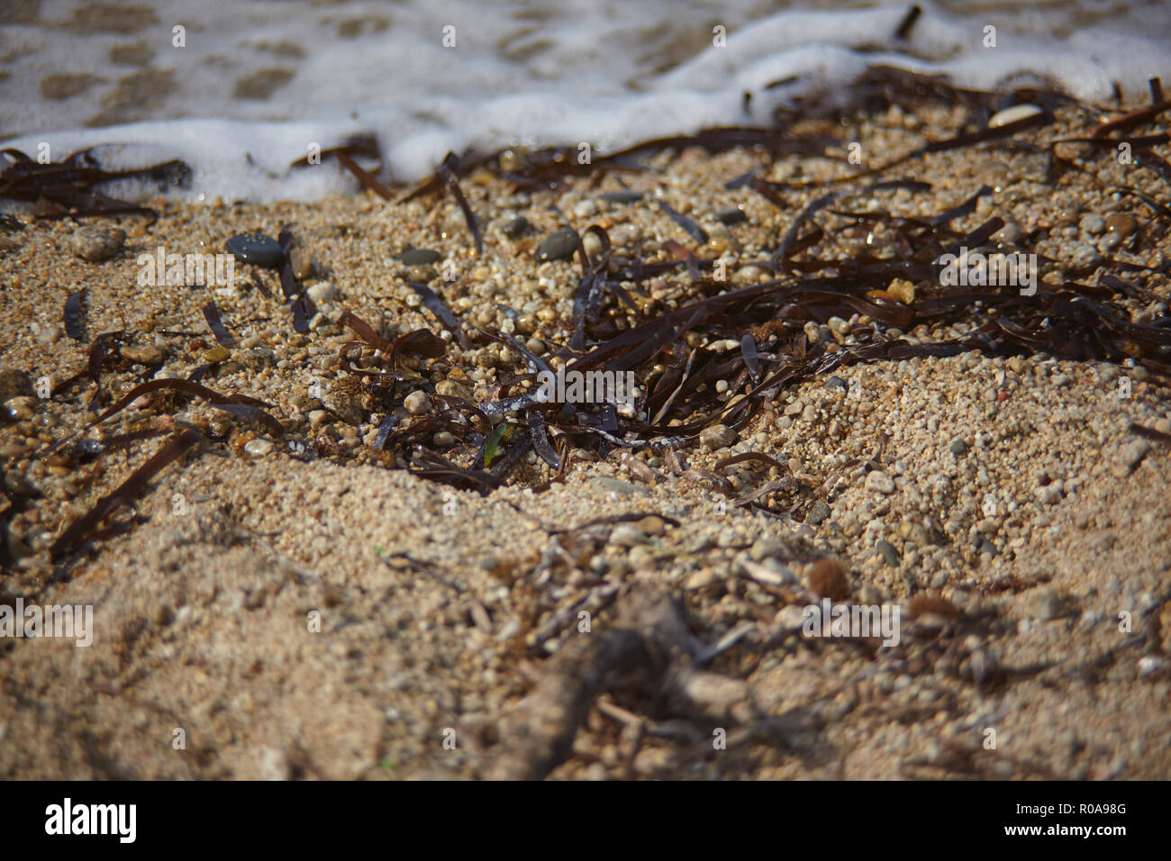 Dragged clouds hi-res stock photography and images - Alamy