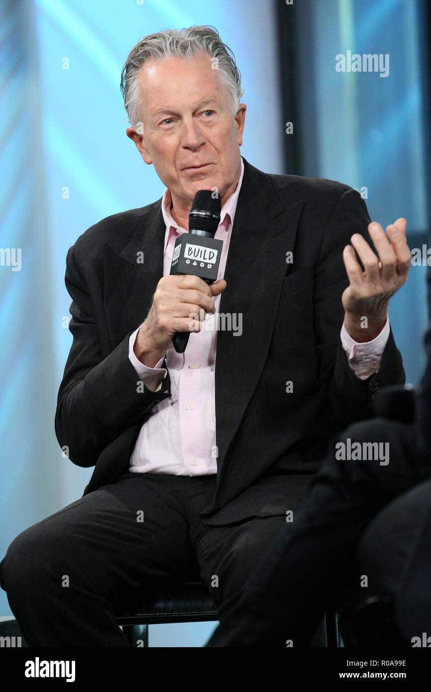 Jeremiah tower the last magnificent hi-res stock photography and images ...