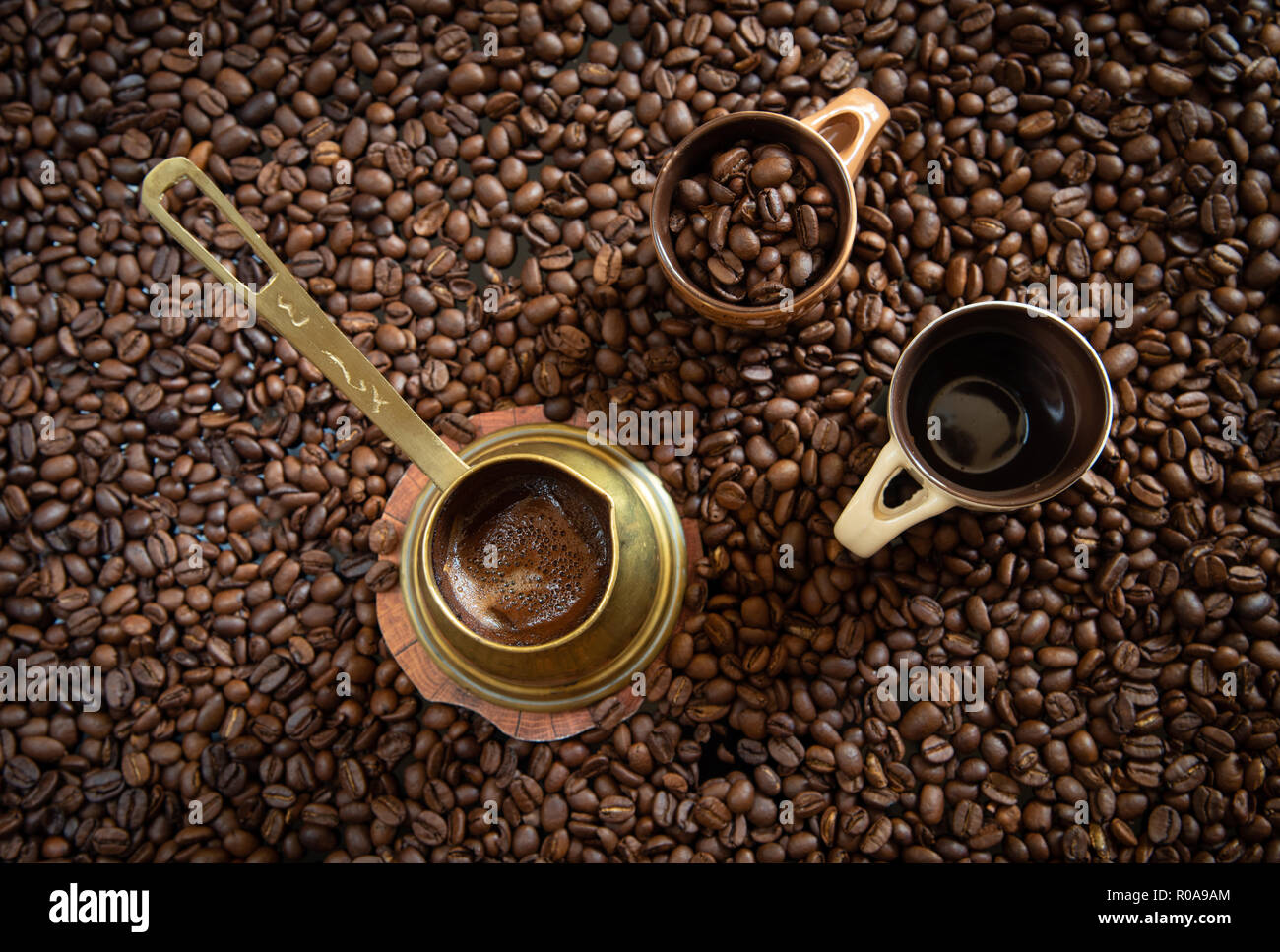 Cyprus cup hi-res stock photography and images - Alamy