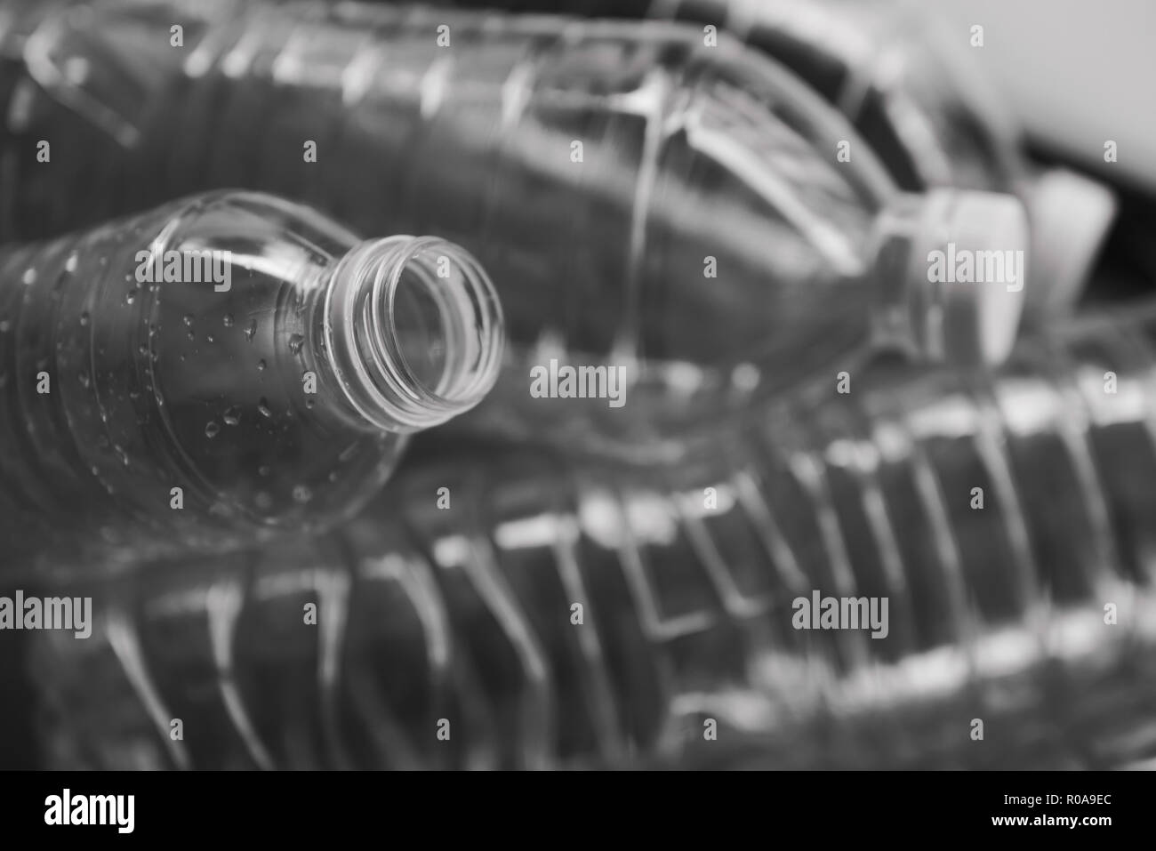 Factory plastic bottles hi-res stock photography and images - Alamy