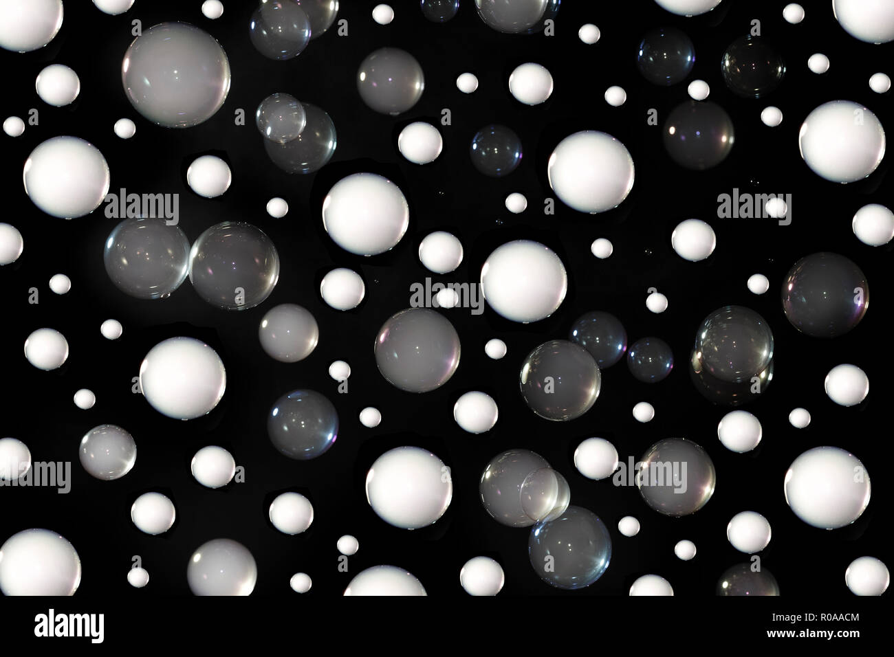 Smoke Bubbles Tumblr