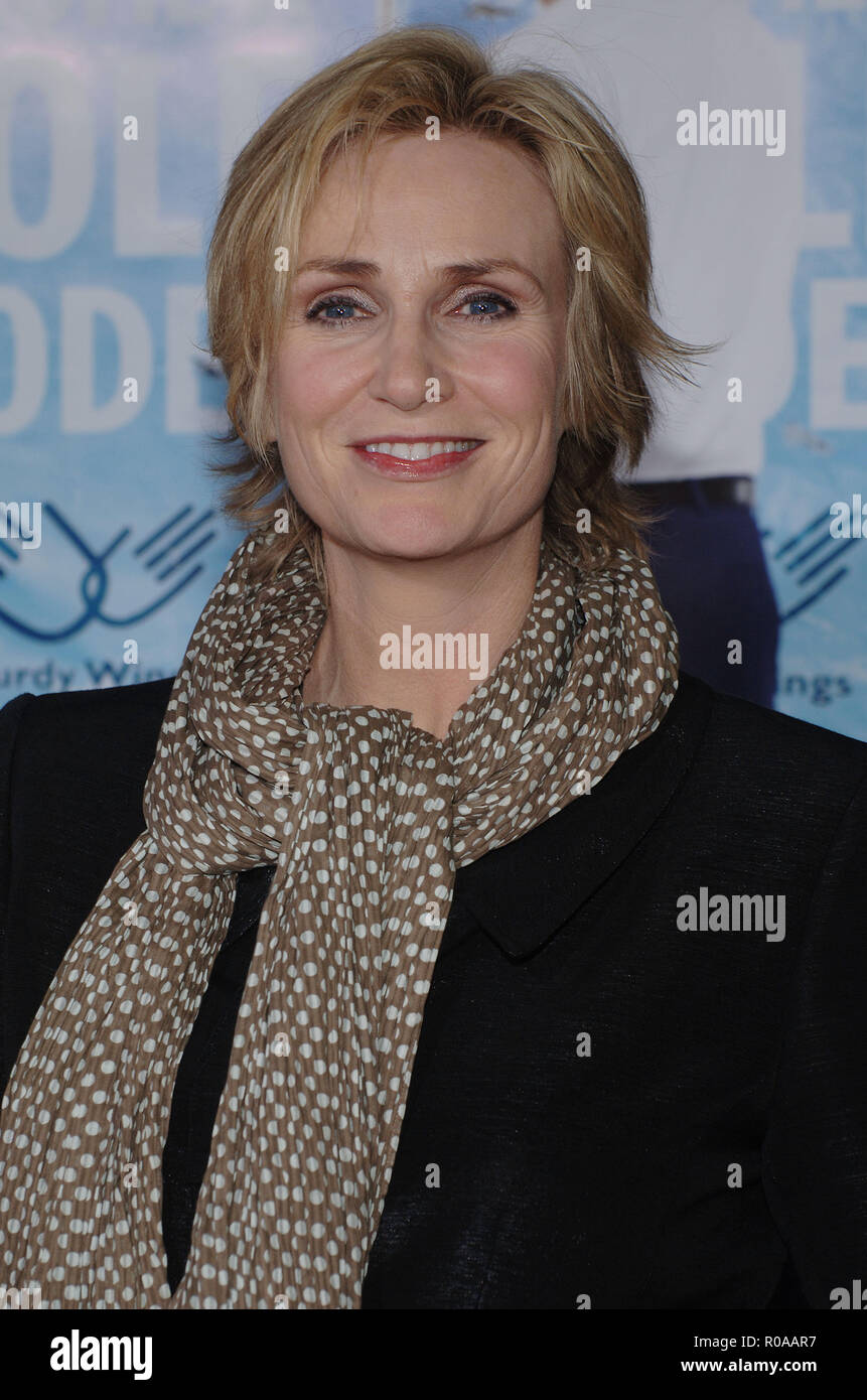 Jane Lynch - Role Models Premiere at the Westwood Village Theatre In ...