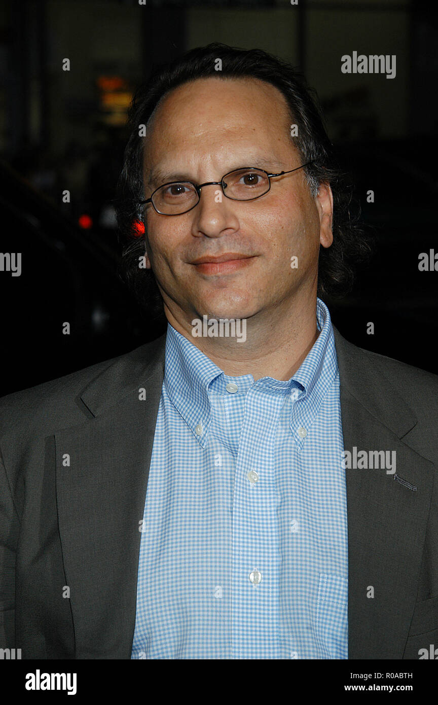 Buzz Bissinger (Book writer) arriving at the Friday Night Lights ...