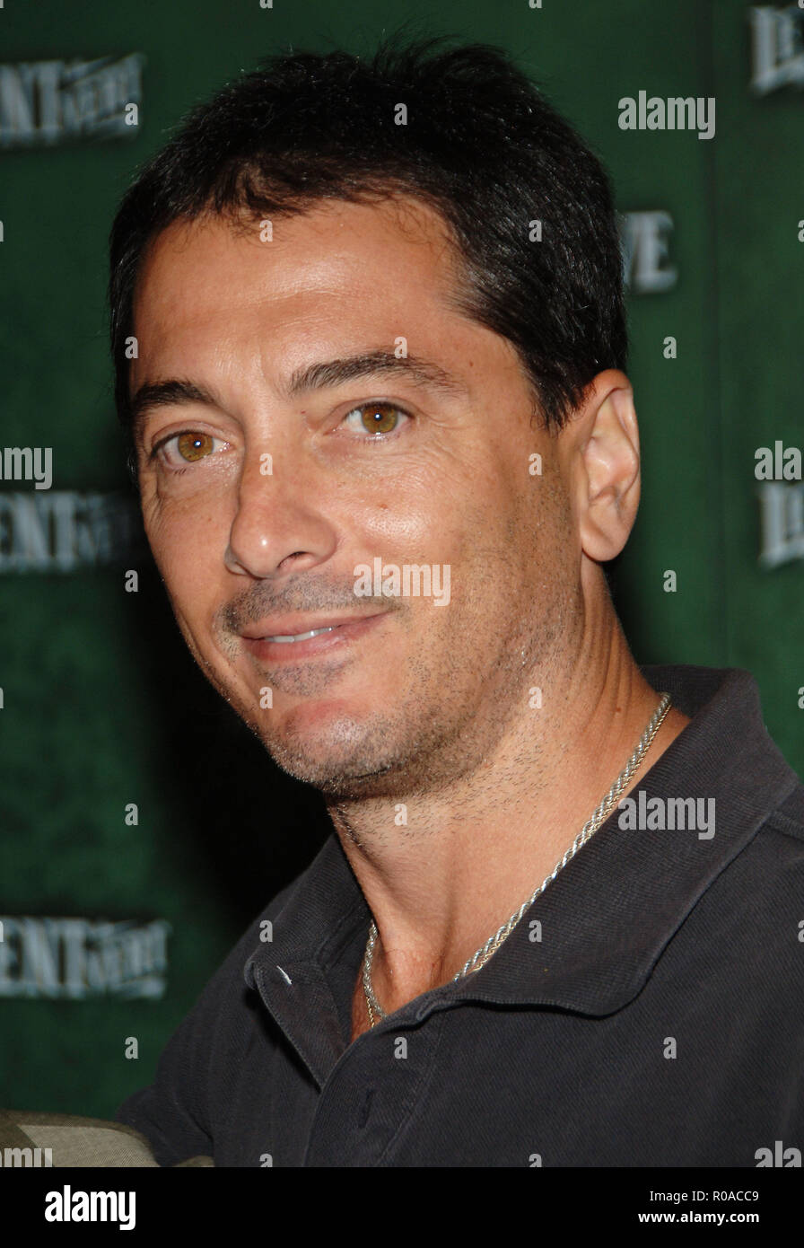 Scott Baio Movies