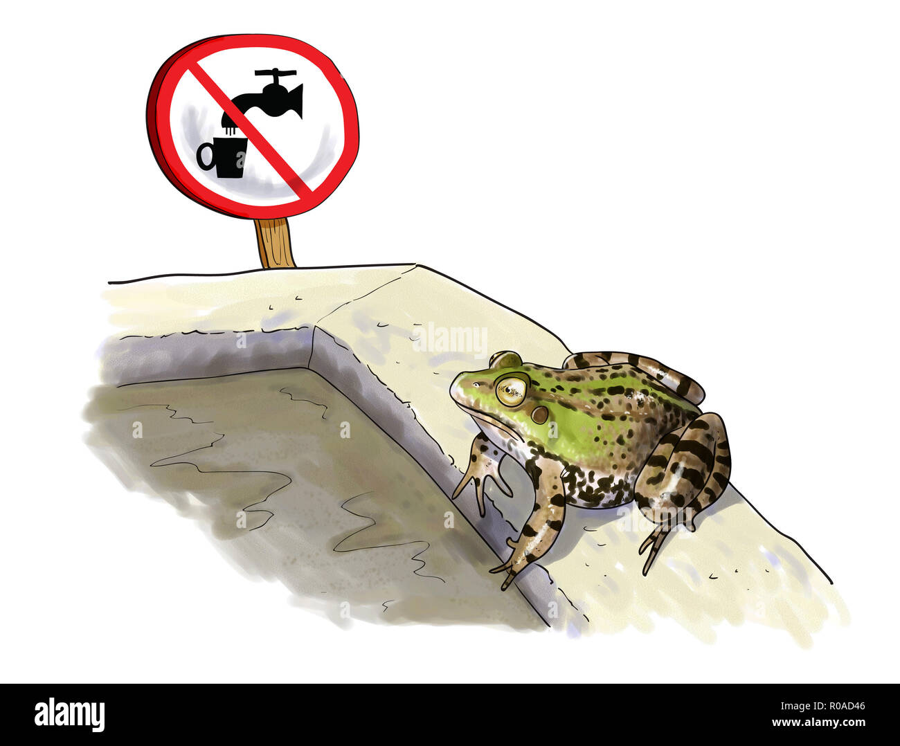 Non message Cut Out Stock Images & Pictures - Alamy