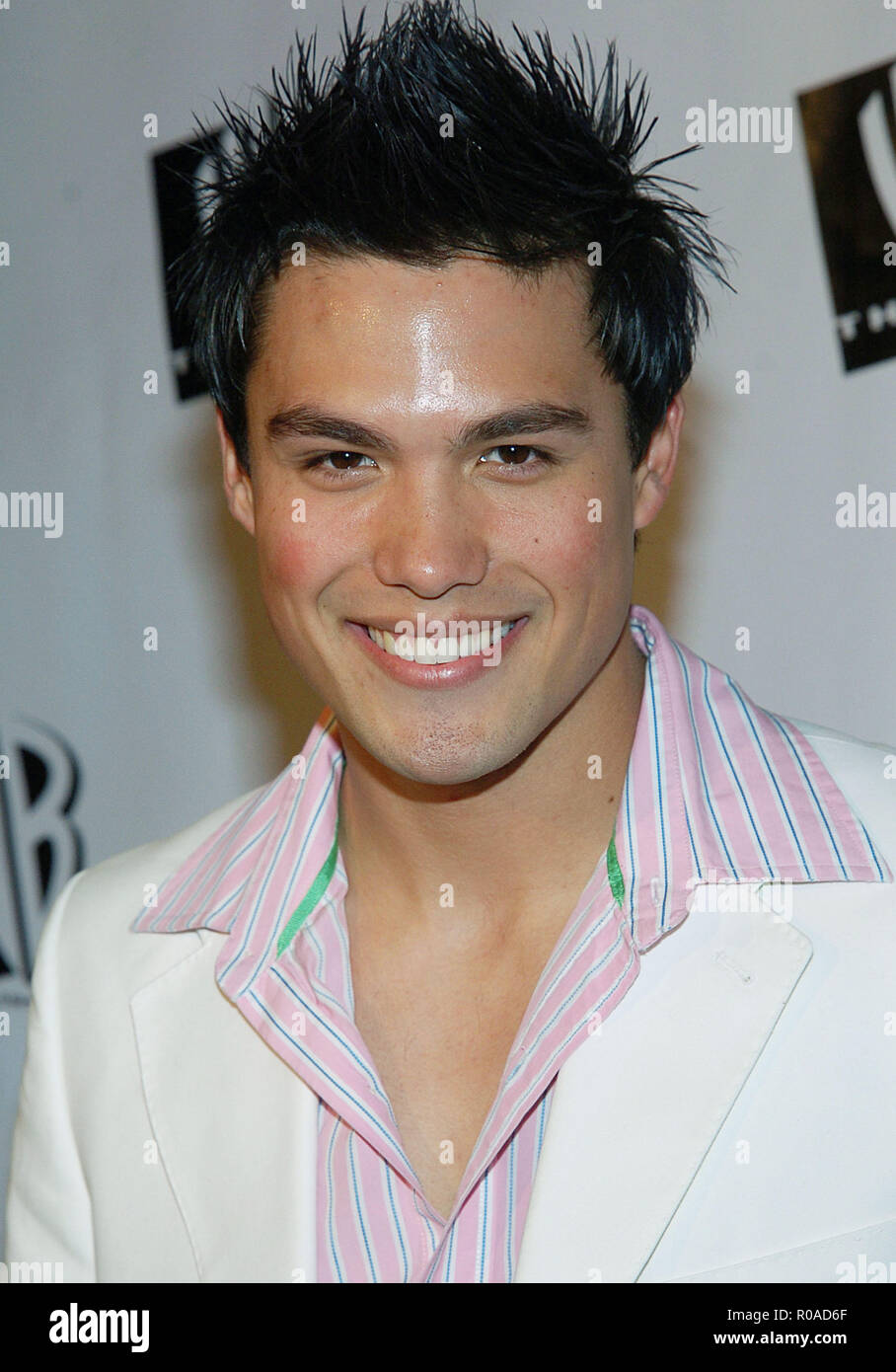 Michael Copon Movies