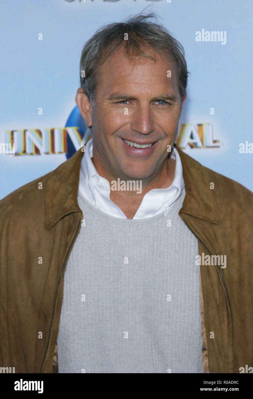 Costnerkevin198 red carpet event hi-res stock photography and images ...