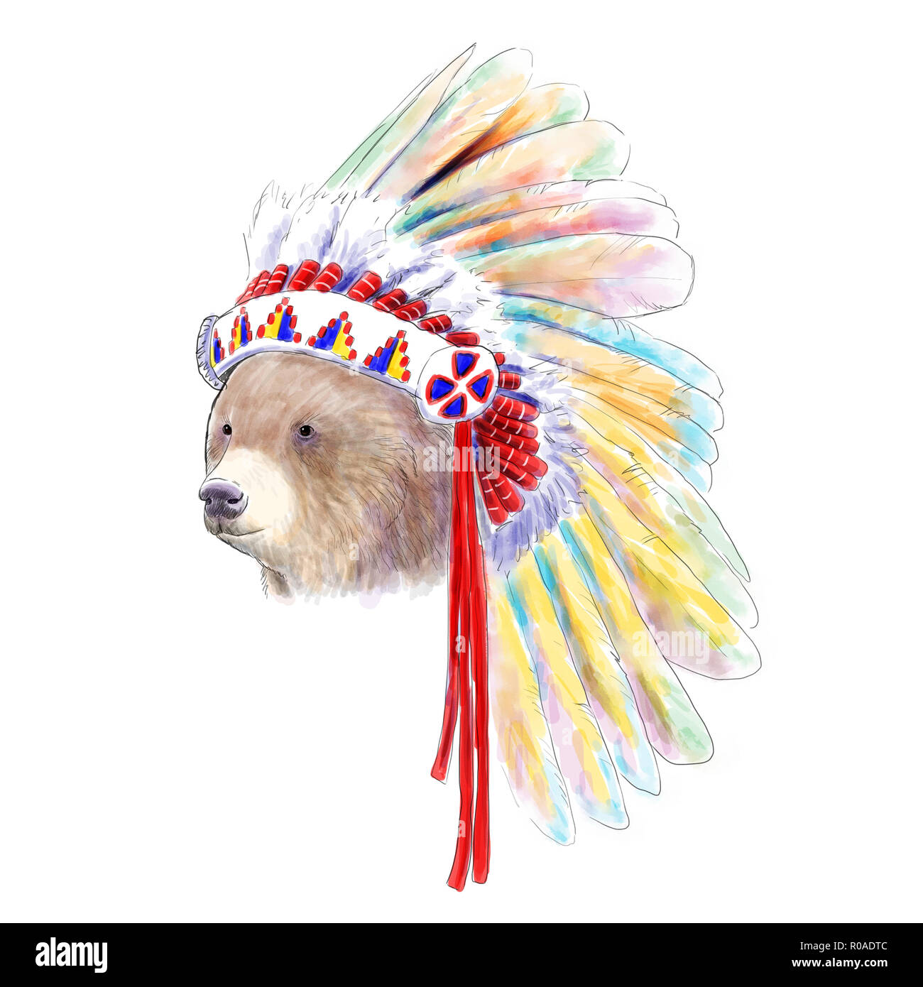 Indian bear hi-res stock photography and images - Alamy
