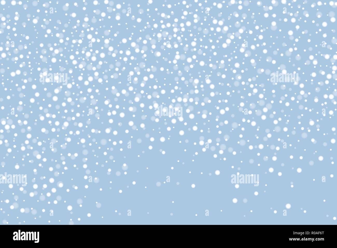 White snow abstract. Winter background. Vector illustration,eps 10 ...