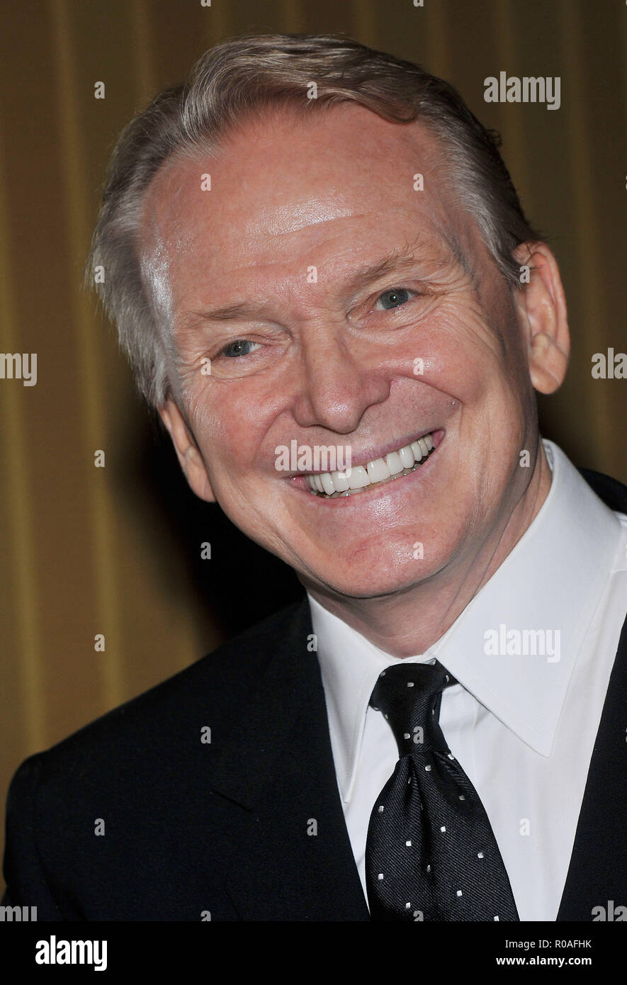 Ray Aghayan arriving at the 10th Annual Costume Designers Guild Awards ...