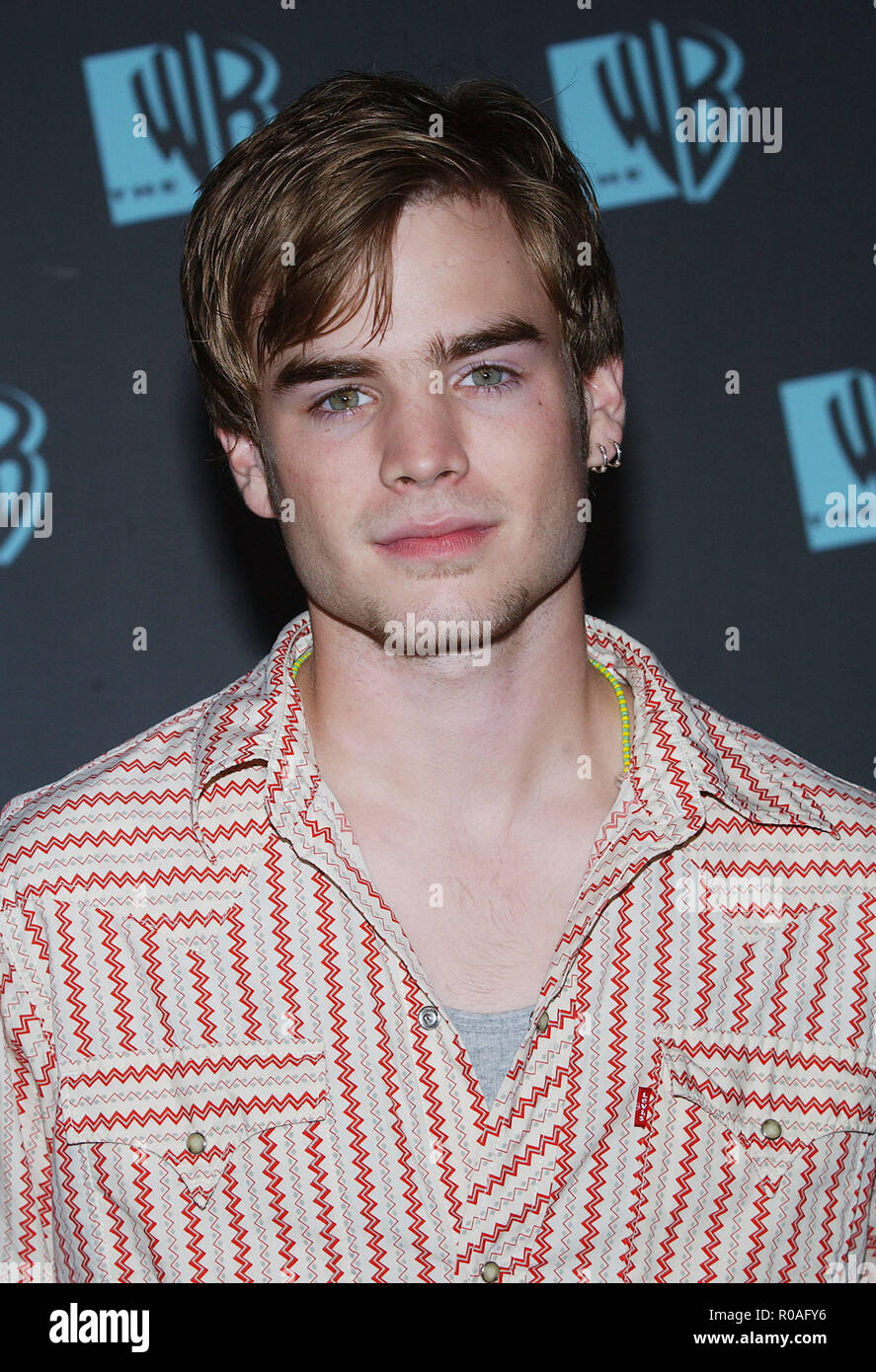 David Gallagher 7th Heaven