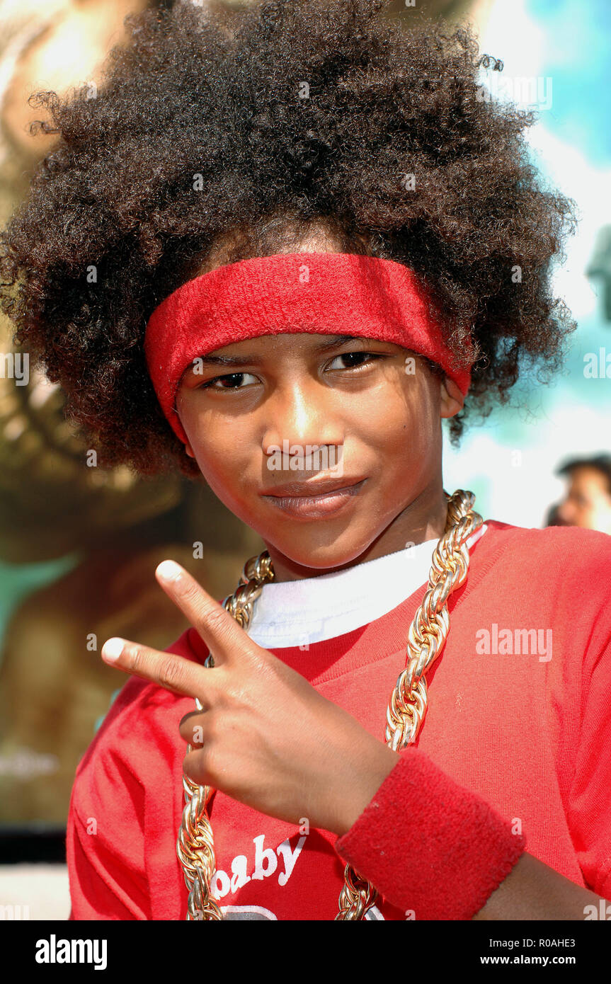 Bolow - Journey To The Center Of The Earth Premiere at the Westwood ...