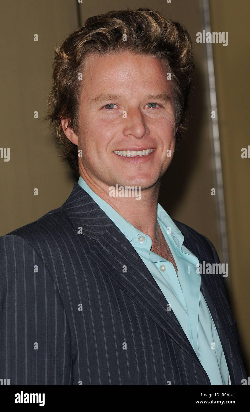 Billy Bush - Padres Contra El Cancer S, 8th Annual El Sueno De ...