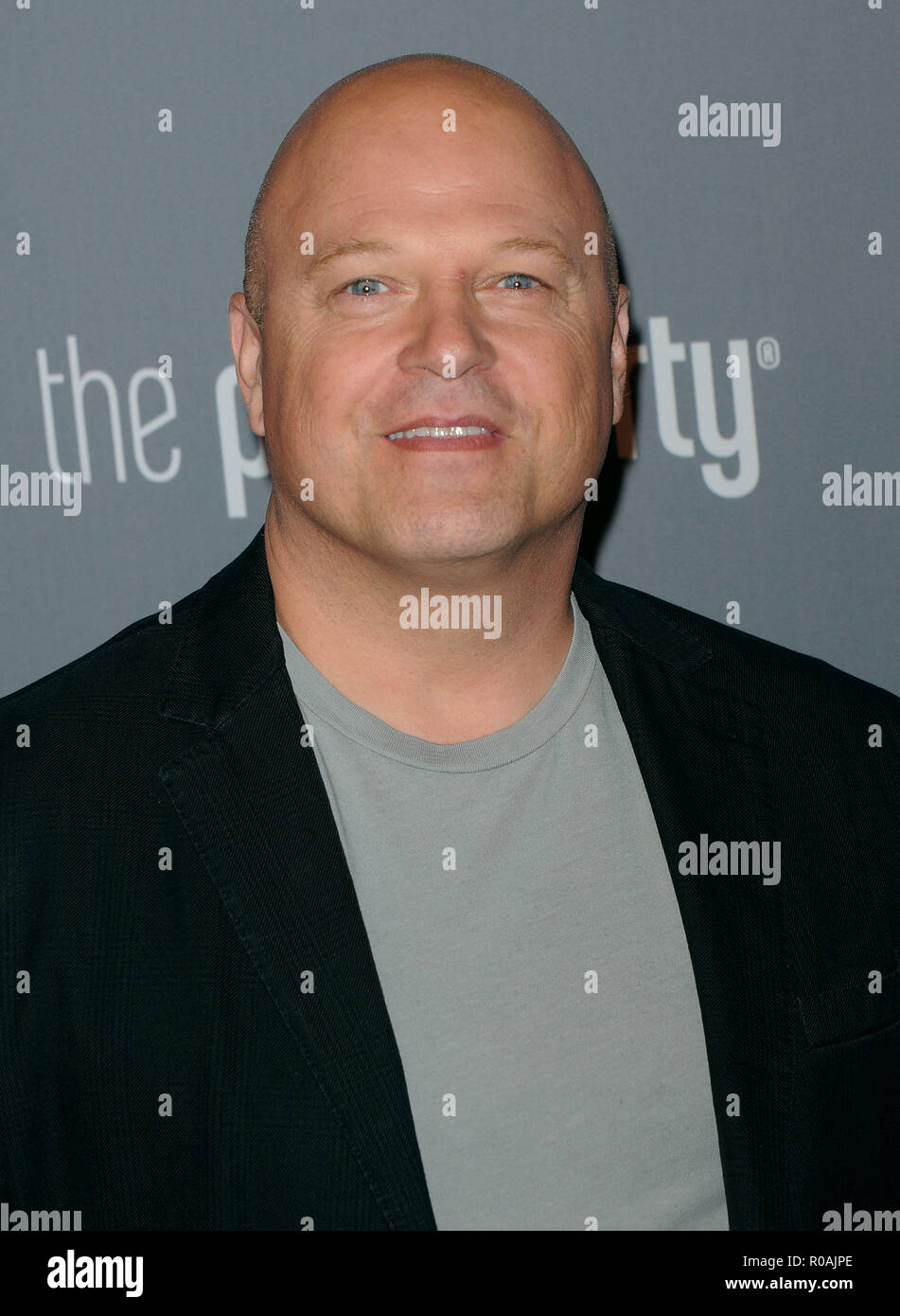 Michael Chiklis - 4TH Annual Pink Party To Benefit Cedars-SSinai's ...