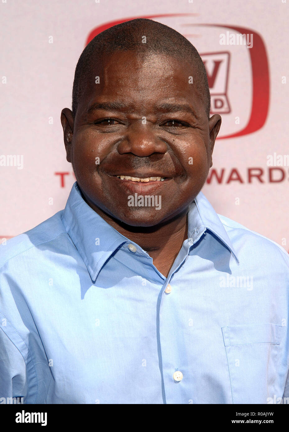 Gary Coleman - 6th TV Land Awards 2008 at the Barker Hangar in Los ...