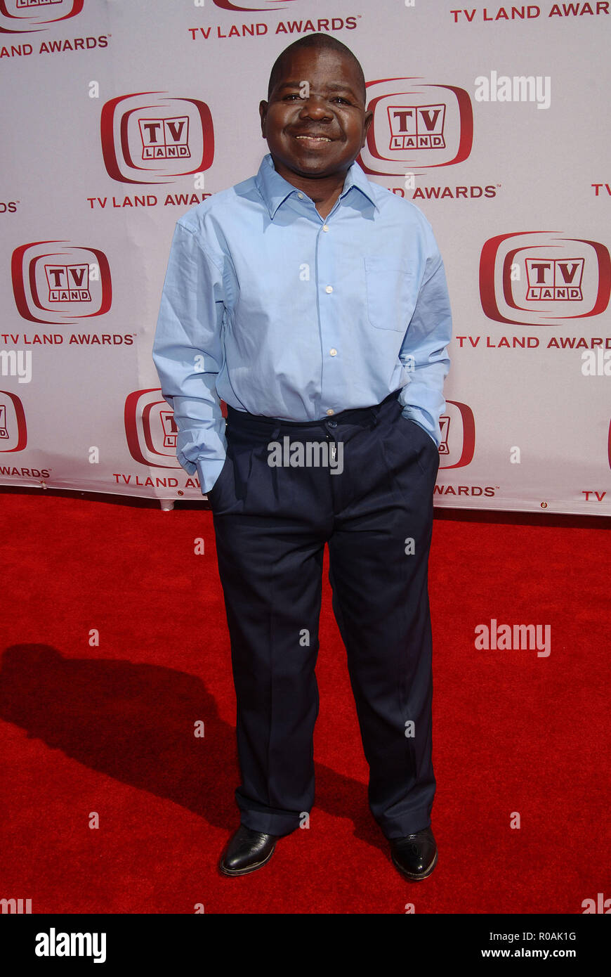 Gary Coleman Full Body