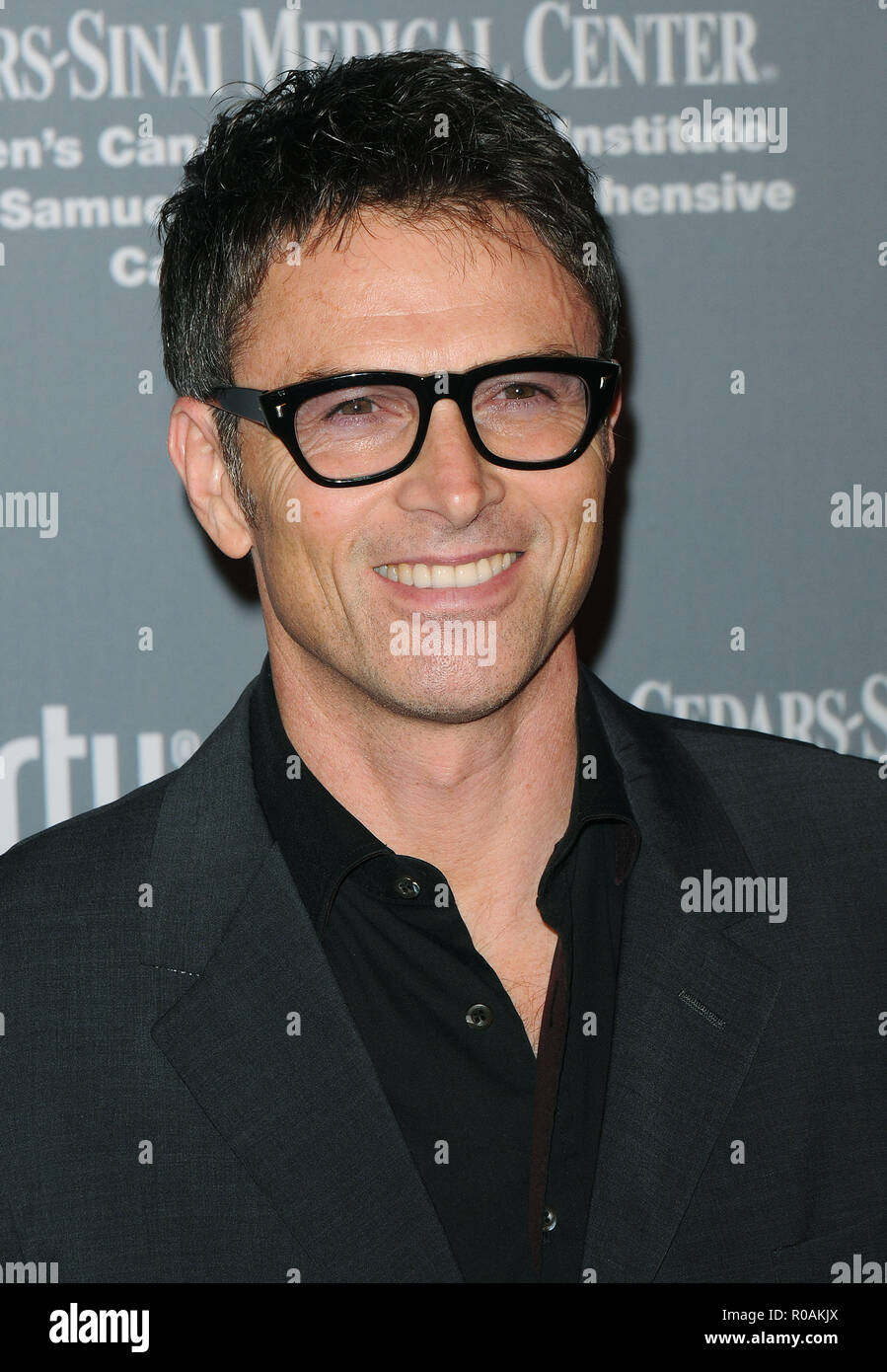 Tim Daly - 4TH Annual Pink Party To Benefit Cedars-SSinai's Women ...