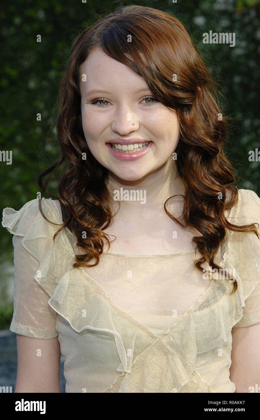 Emily Browning Take Shelter