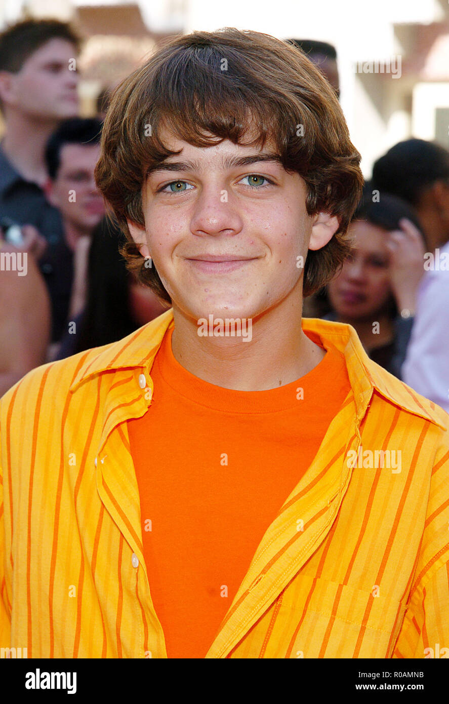 Emersontaylor014a red carpet event hi-res stock photography and images ...