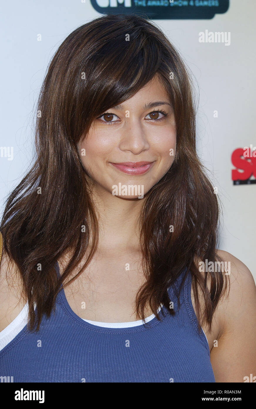 Tv show maya hi-res stock photography and images - Alamy