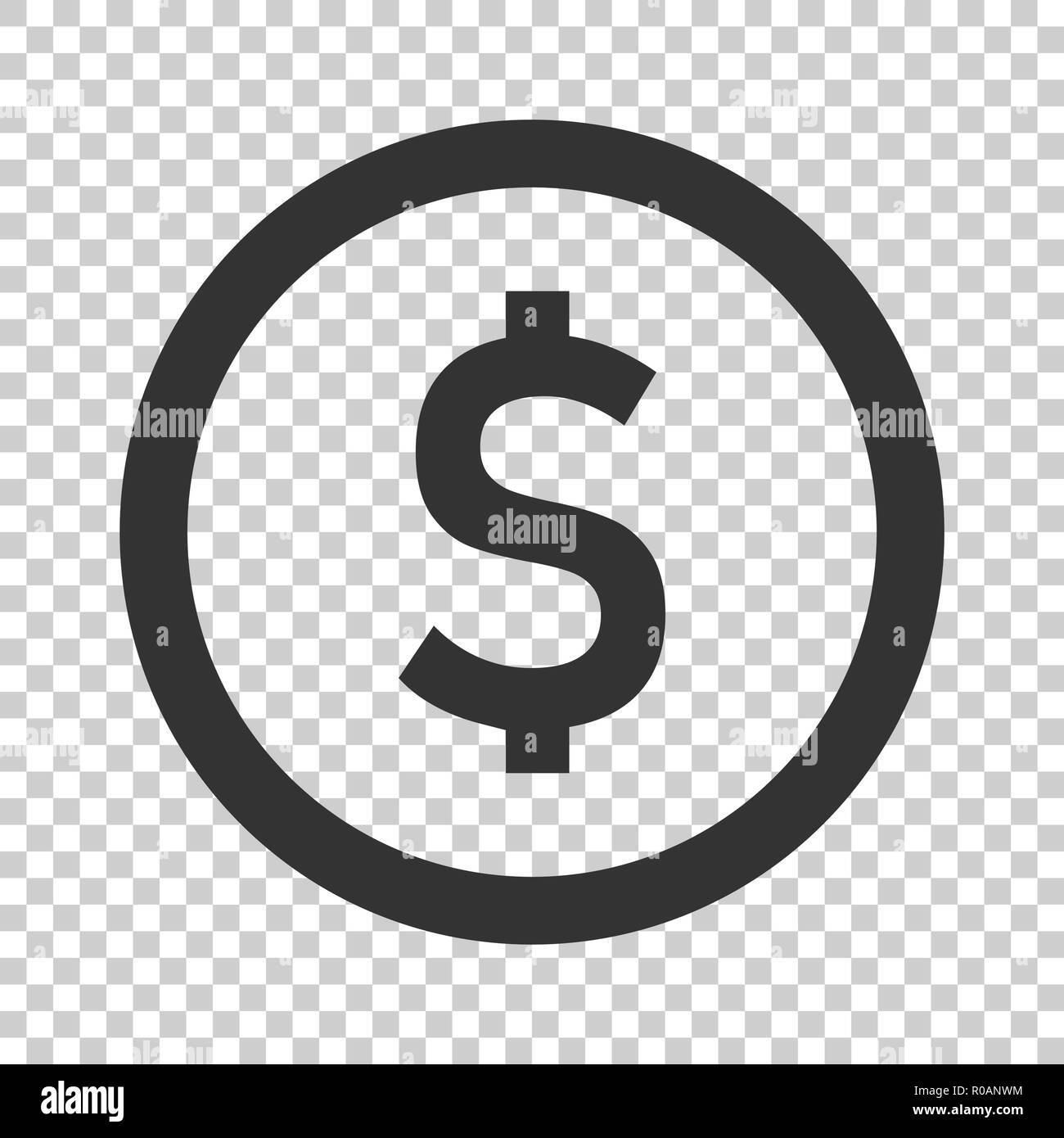 Coin pile stacked in Black and White Stock Photos & Images - Alamy