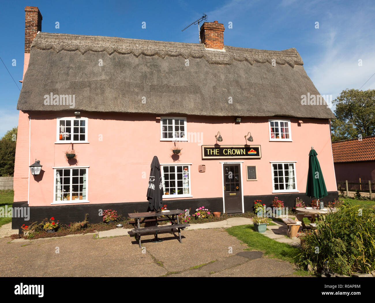 Bedfield hi-res stock photography and images - Alamy