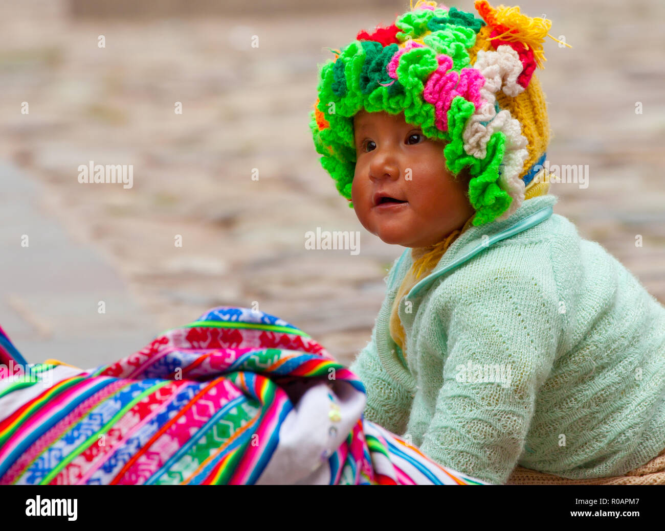 Bonet hat hi-res stock photography and images - Alamy