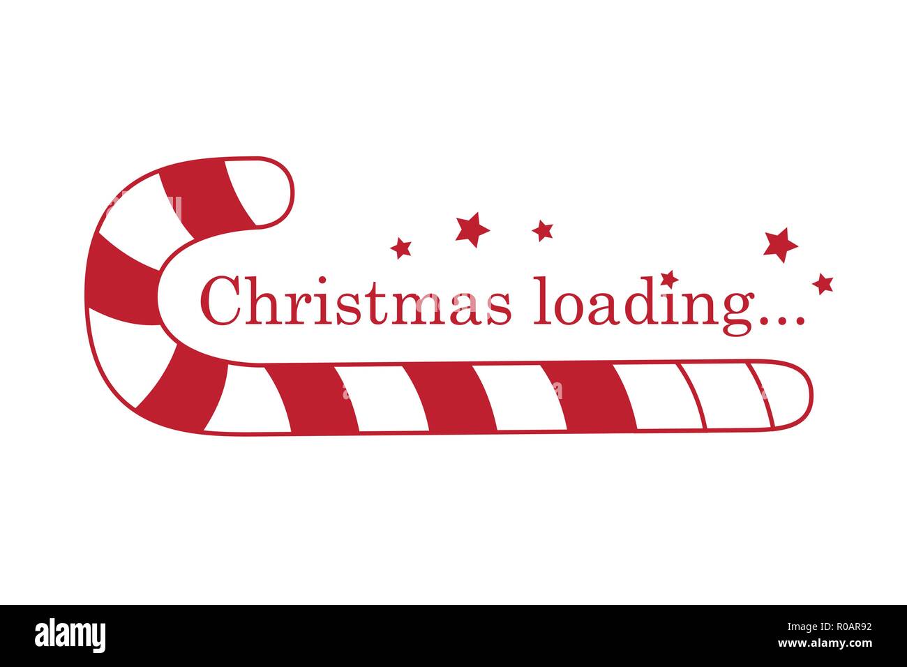 Loading sugar cane Stock Vector Images - Alamy