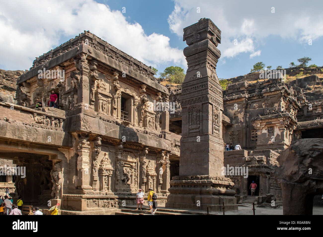 Kailash hi-res stock photography and images - Alamy