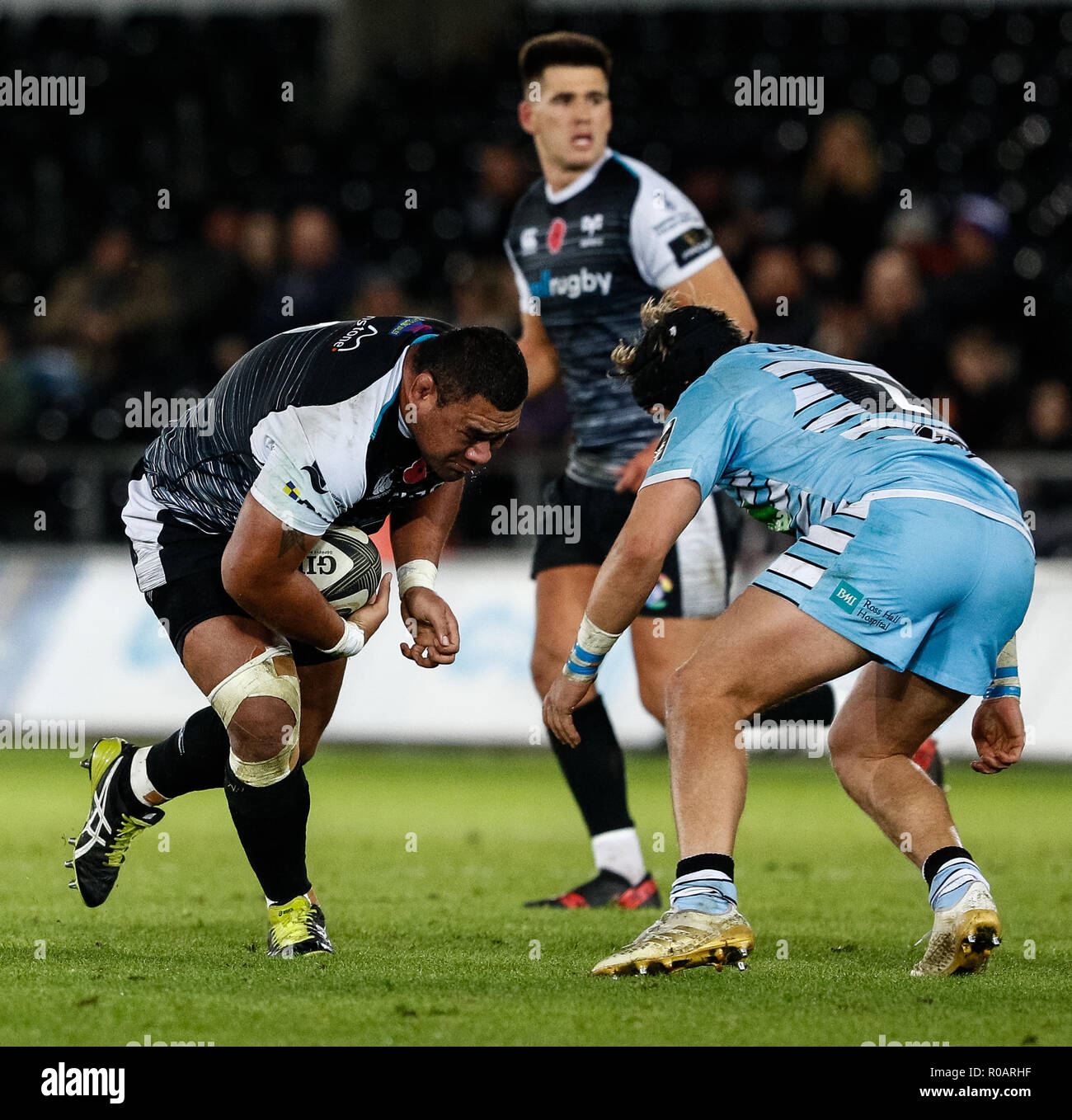 George turner rugby hi-res stock photography and images - Alamy