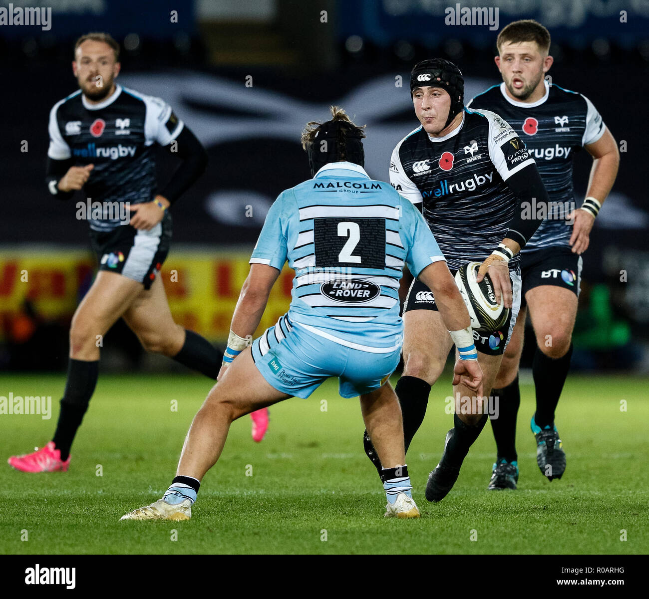 Simon davies wales hi-res stock photography and images - Alamy