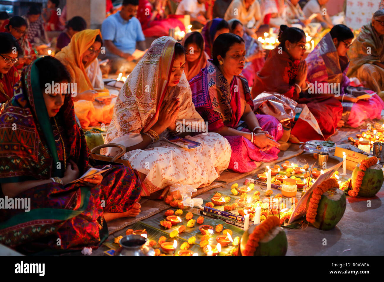 Loknath ashram hi-res stock photography and images - Alamy
