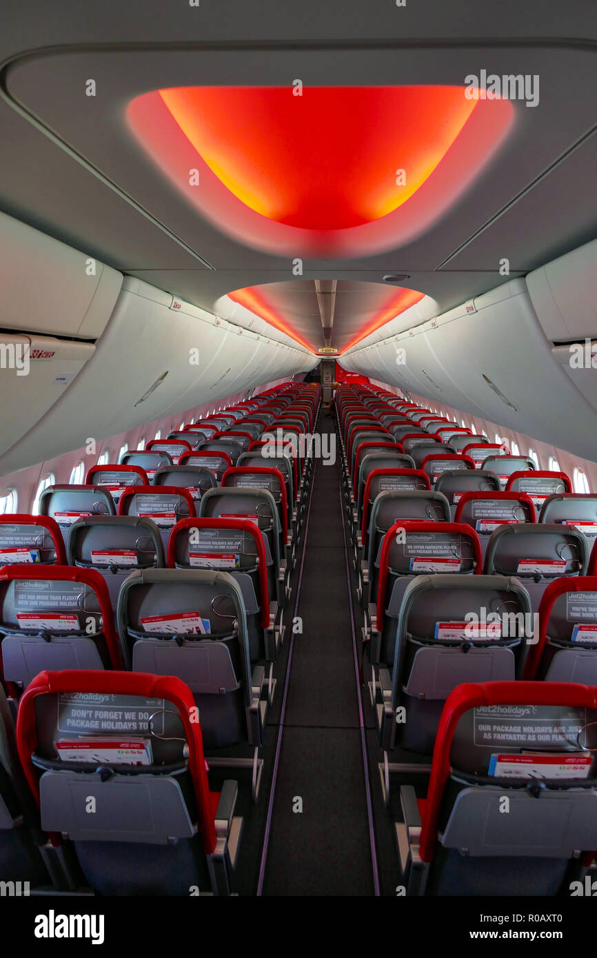 Jet2 hi-res stock photography and images - Alamy