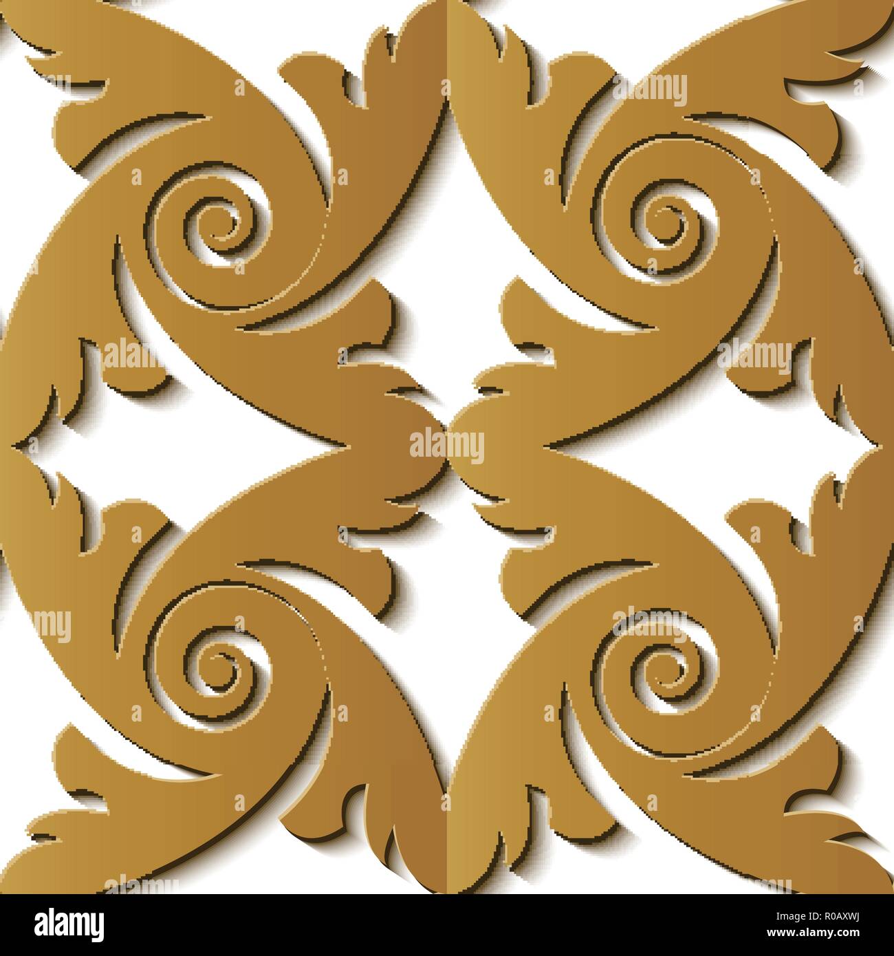 Relief mural art Stock Vector Images - Alamy