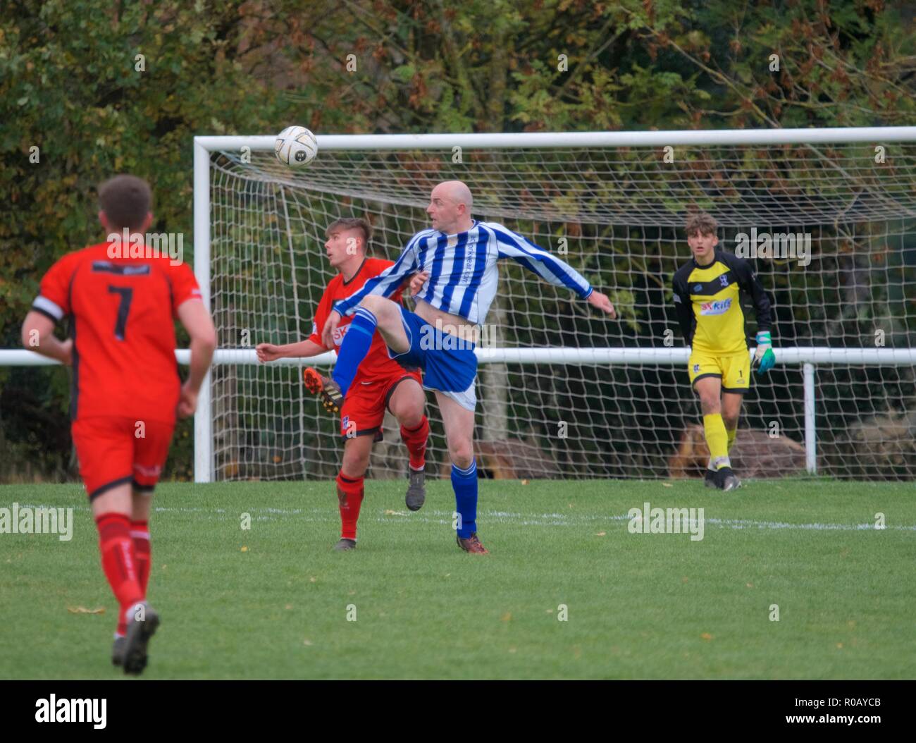 Malpas cheshire hi-res stock photography and images - Alamy