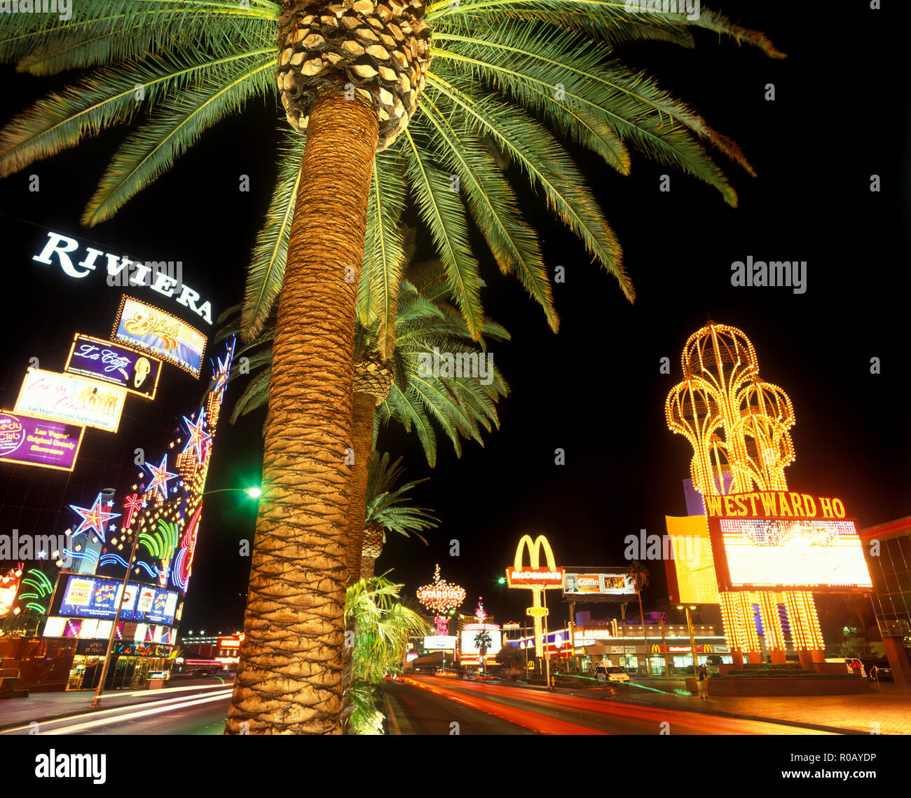 1990s Las Vegas Stock Photos & 1990s Las Vegas Stock Images - Alamy