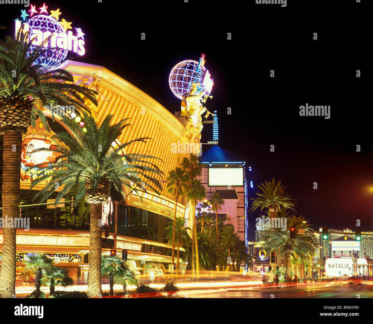Lost vegas hi-res stock photography and images - Alamy