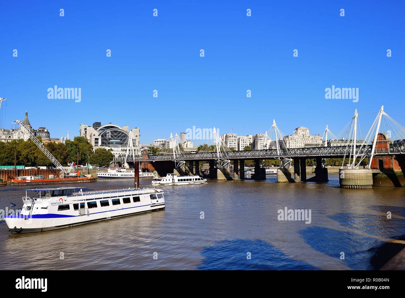 Golden jubilee museum hi-res stock photography and images - Alamy