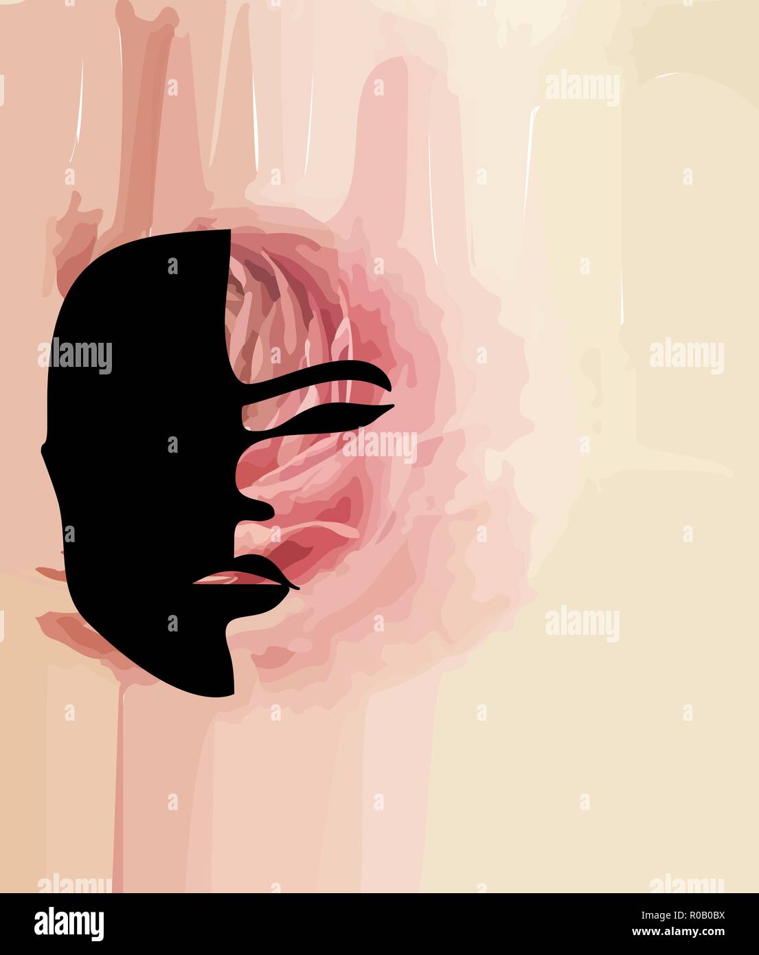 Bloody awful Stock Vector Images - Alamy