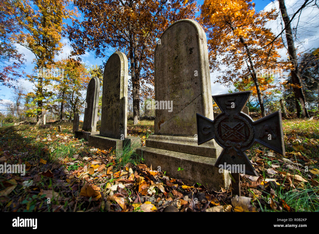 Burying Grounds Stock Photos & Burying Grounds Stock Images - Alamy