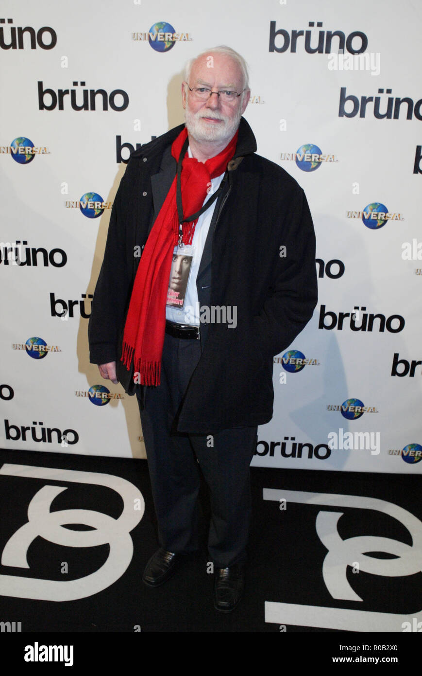 David stratton australia hi-res stock photography and images - Alamy