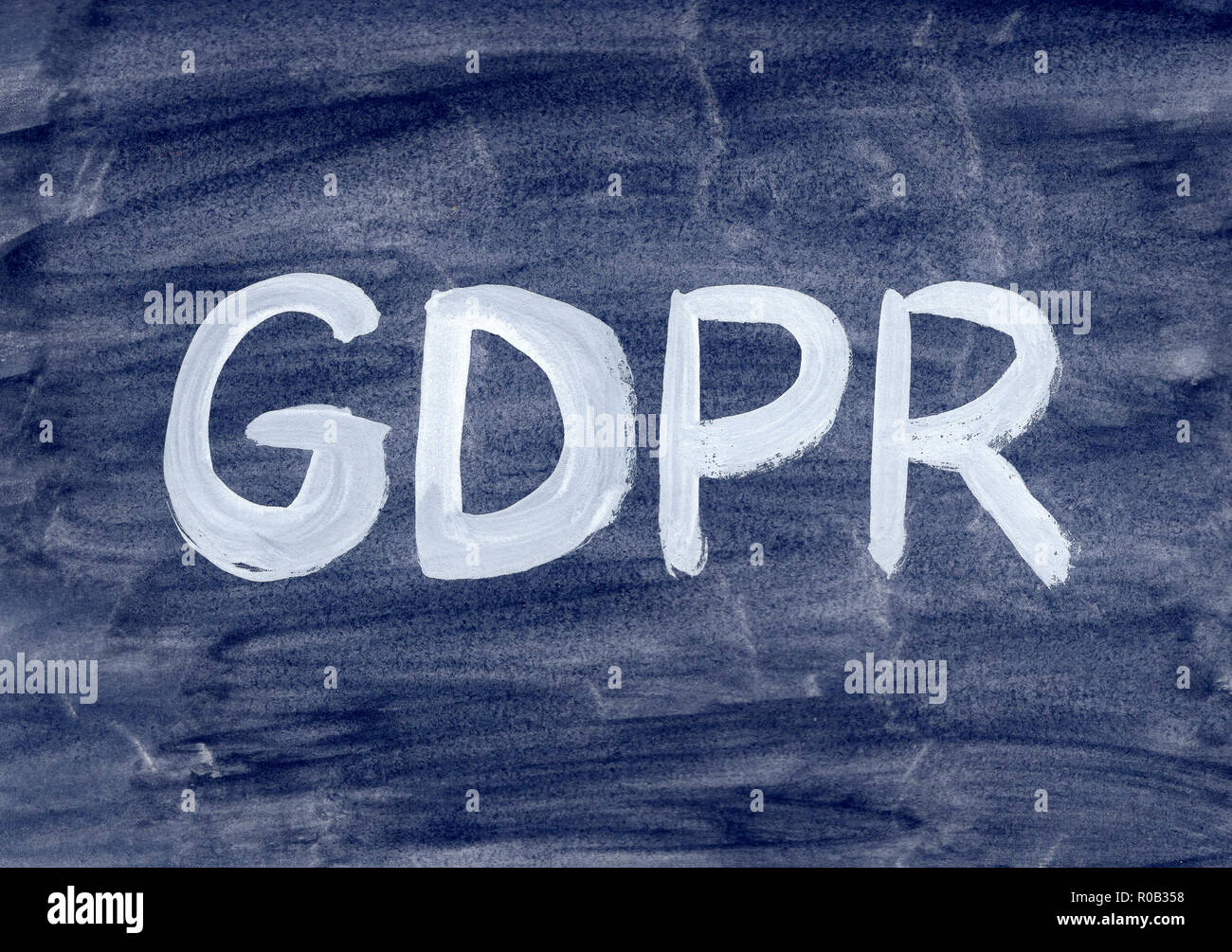 Gdpr security hi-res stock photography and images - Alamy